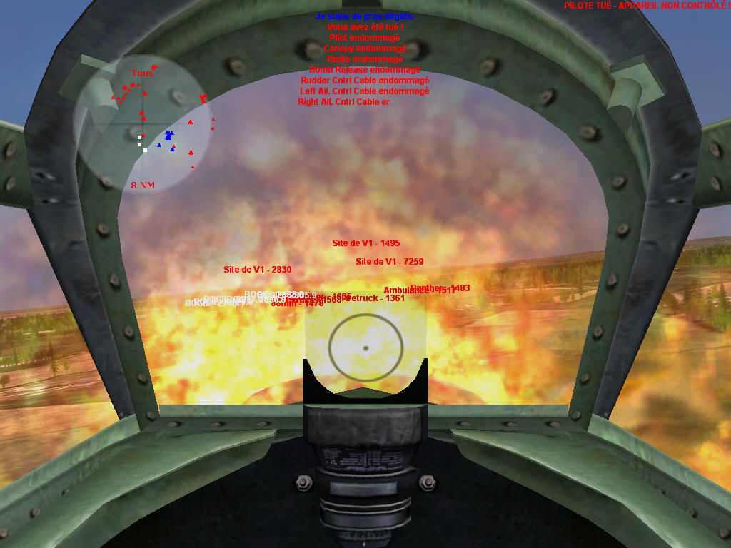 Microsoft Combat Flight Simulator 3 Battle For Europe Wtfast 